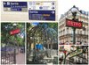 City Guide to Paris, France: Part 1 | Public Transportation ...