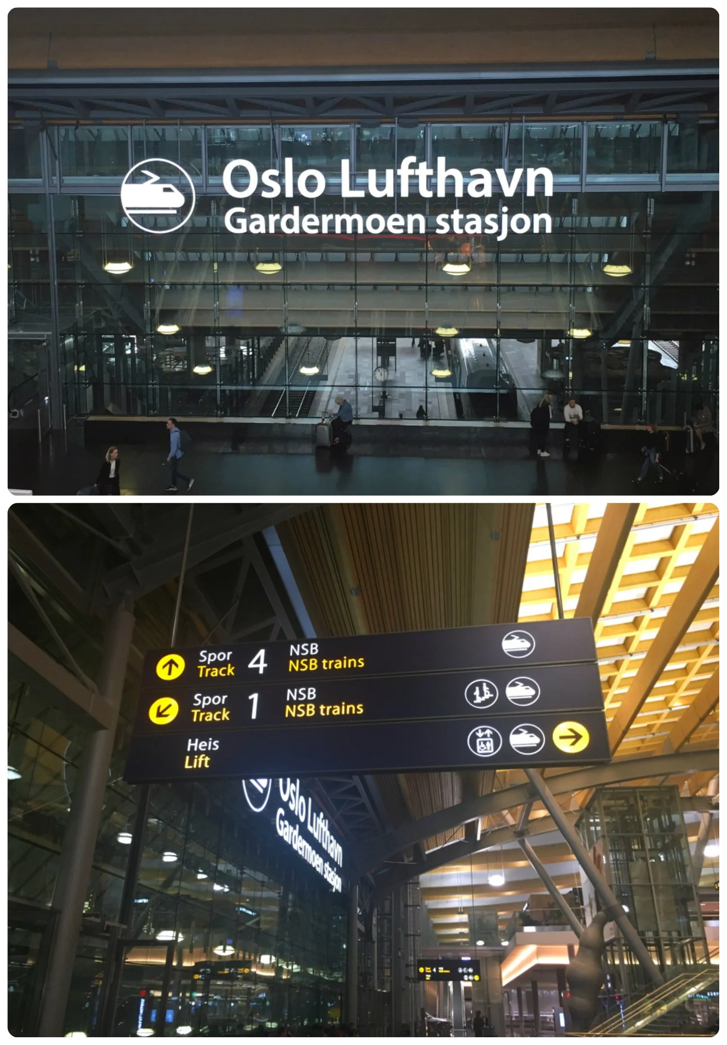 City Guide to Oslo, Norway: Part 1 | Public Transportation ...