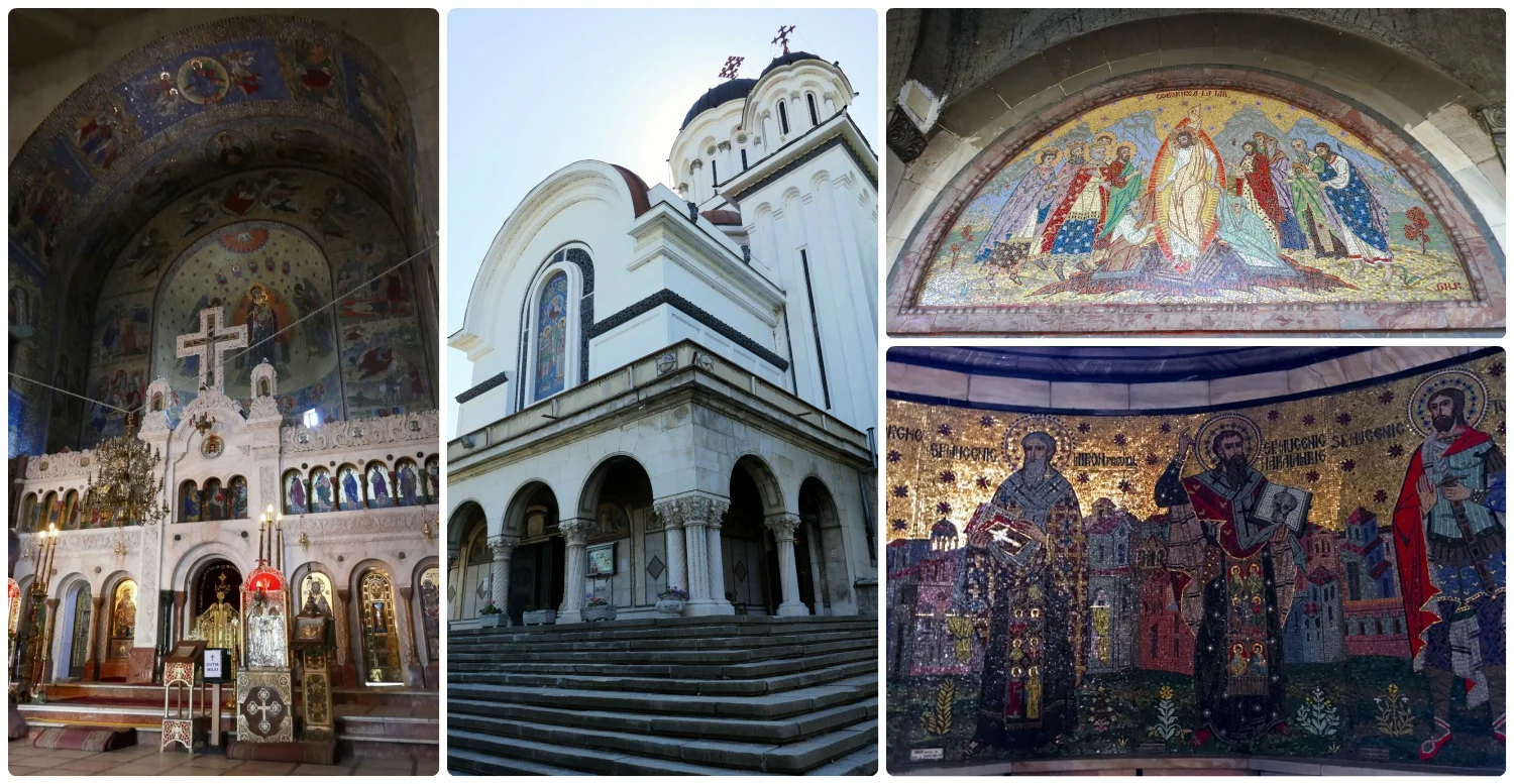 City Guide to Bucharest, Romania: Part 3 | Must See Attractions ...