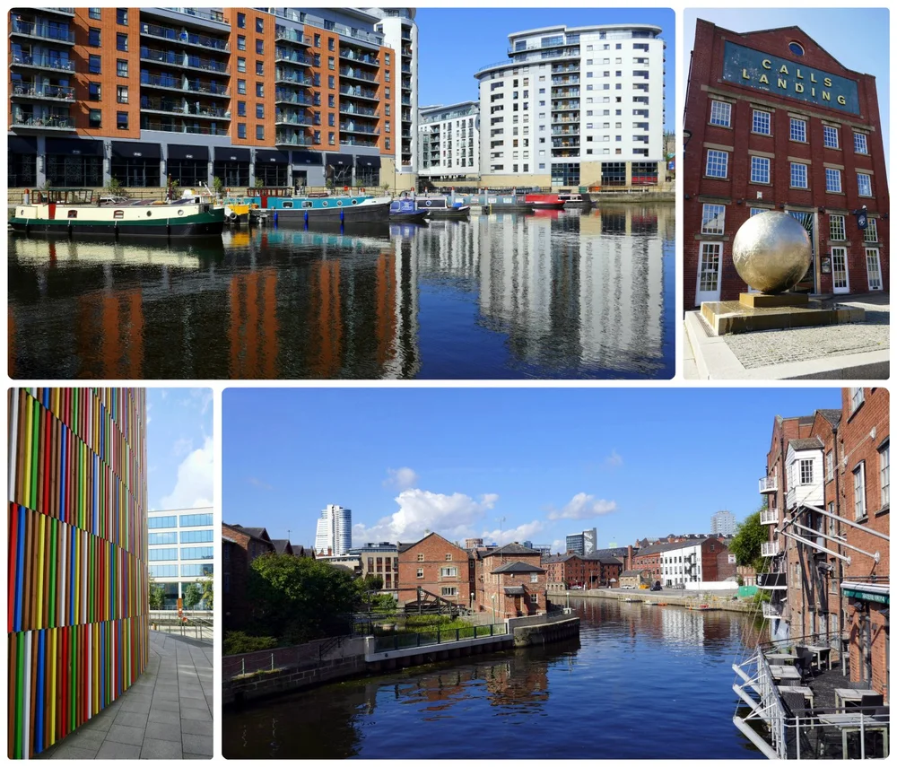City Guide to Leeds, UK | Must See Attractions | ScrewTheAverage.com