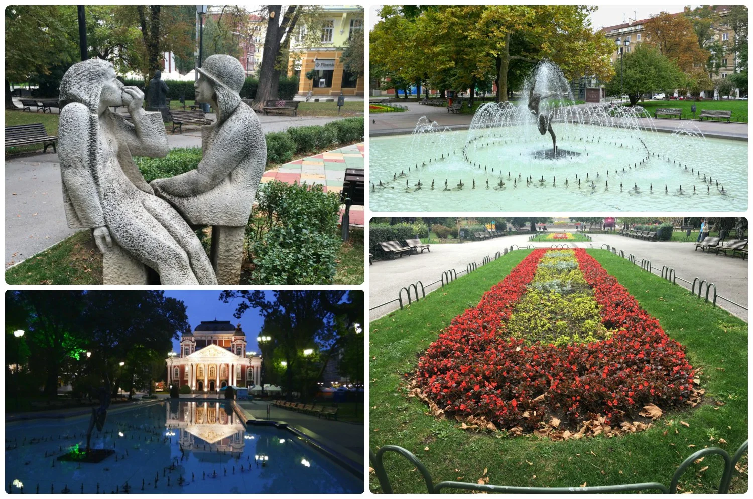 City Guide to Sofia, Bulgaria: Part 3 | Must See Attractions ...