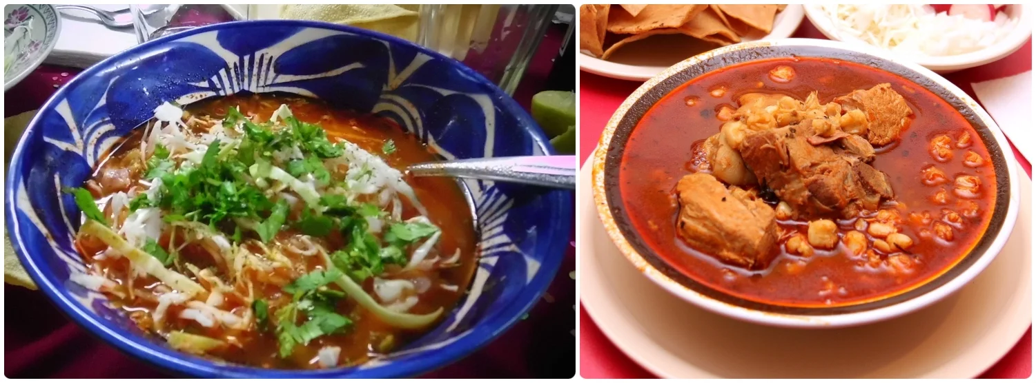 City Guide to Santiago de Queretaro, Mexico: Part 3 | Traditional Food ...