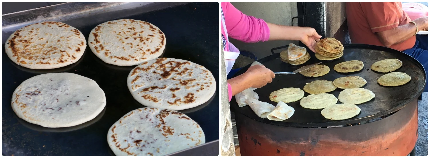 City Guide to Santiago de Queretaro, Mexico: Part 3 | Traditional Food ...
