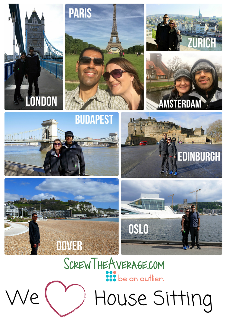 The Ultimate Guide to House Sitting Jobs: Part 1 | What Is House ...