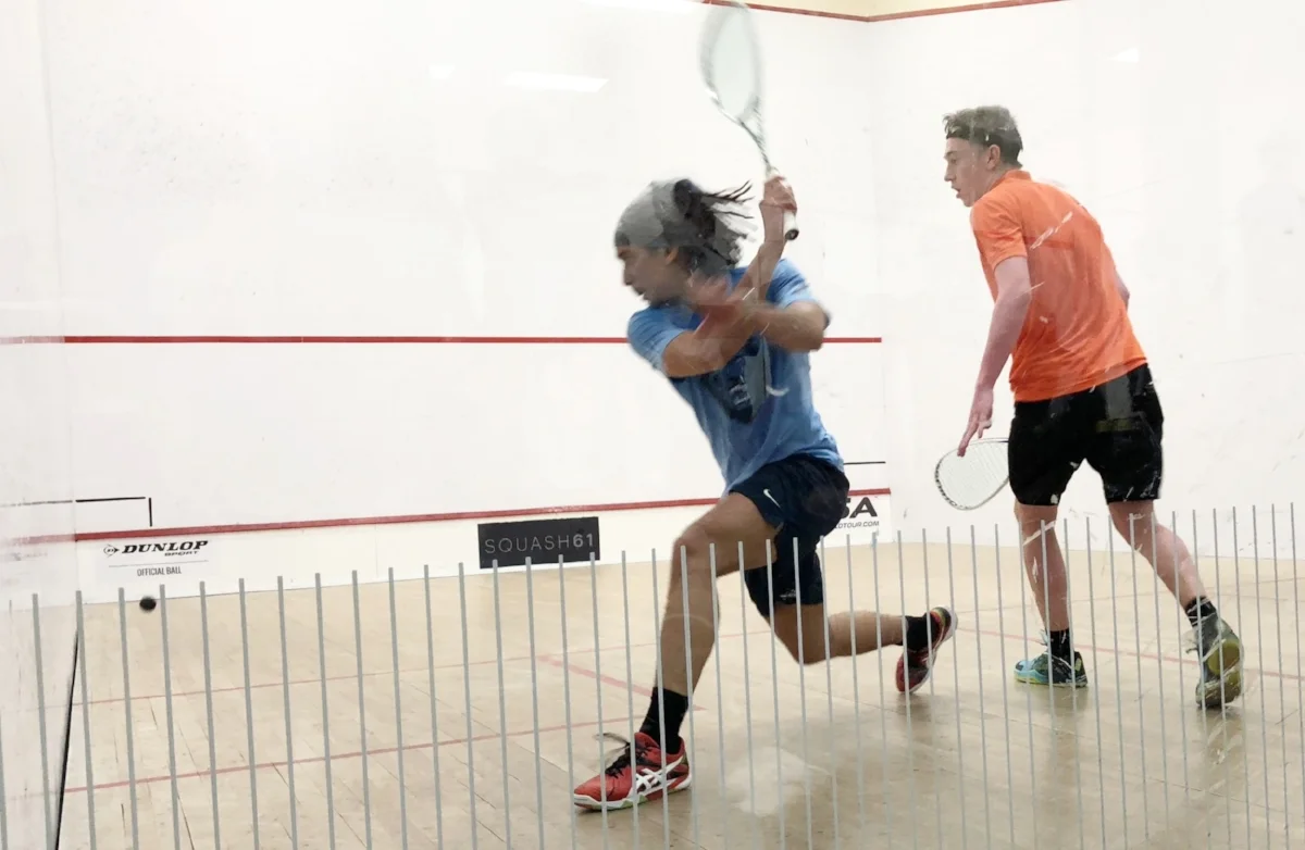 New York Squash