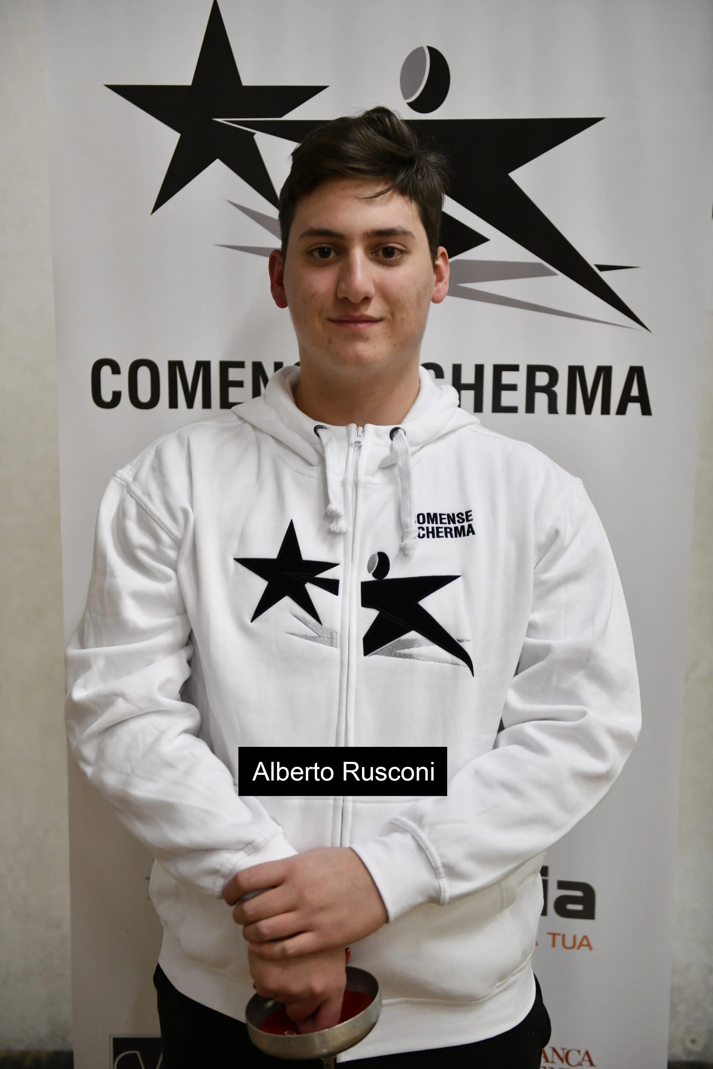 Comense Scherma - La Scherma a Como