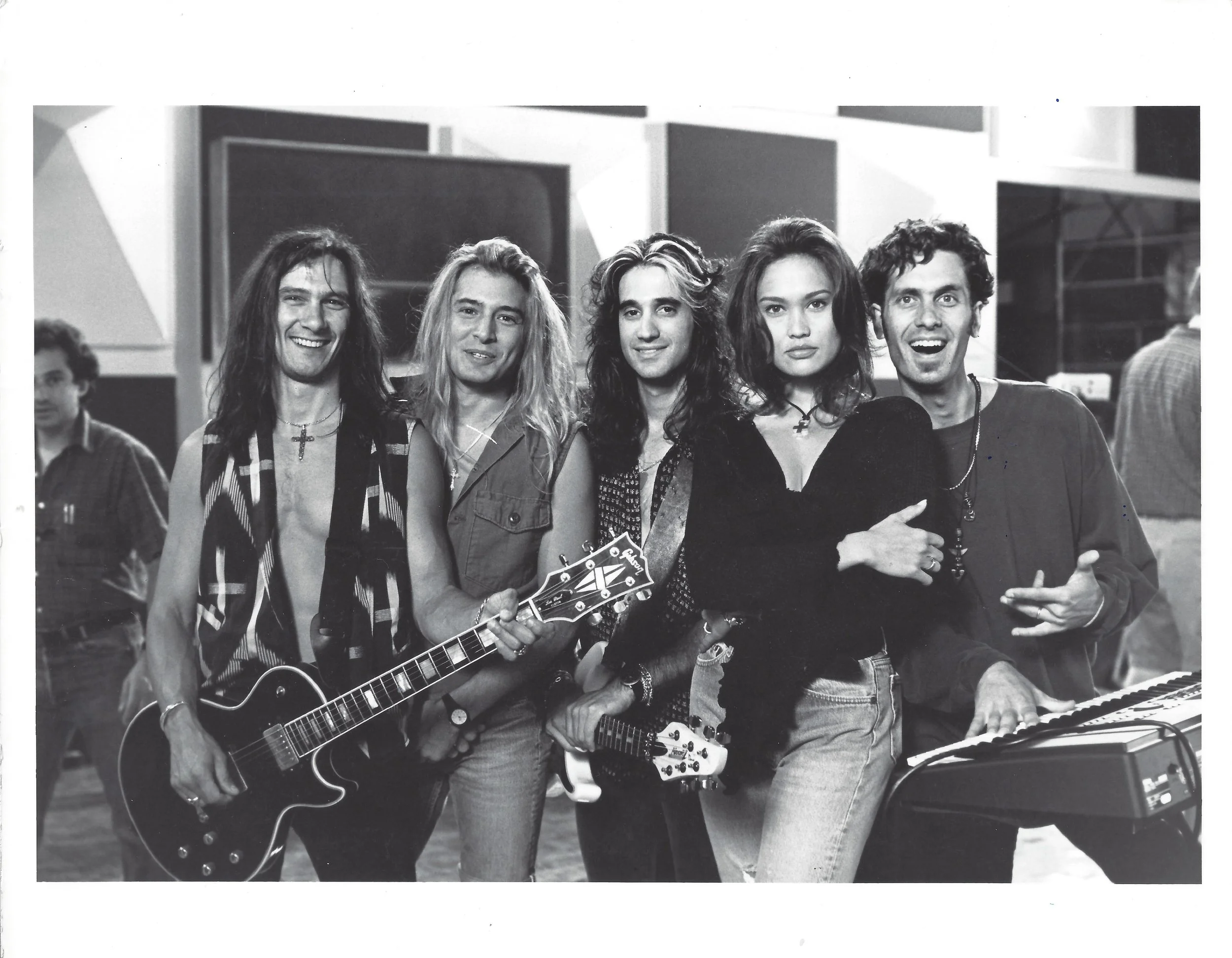 Home — Marc Ferrari