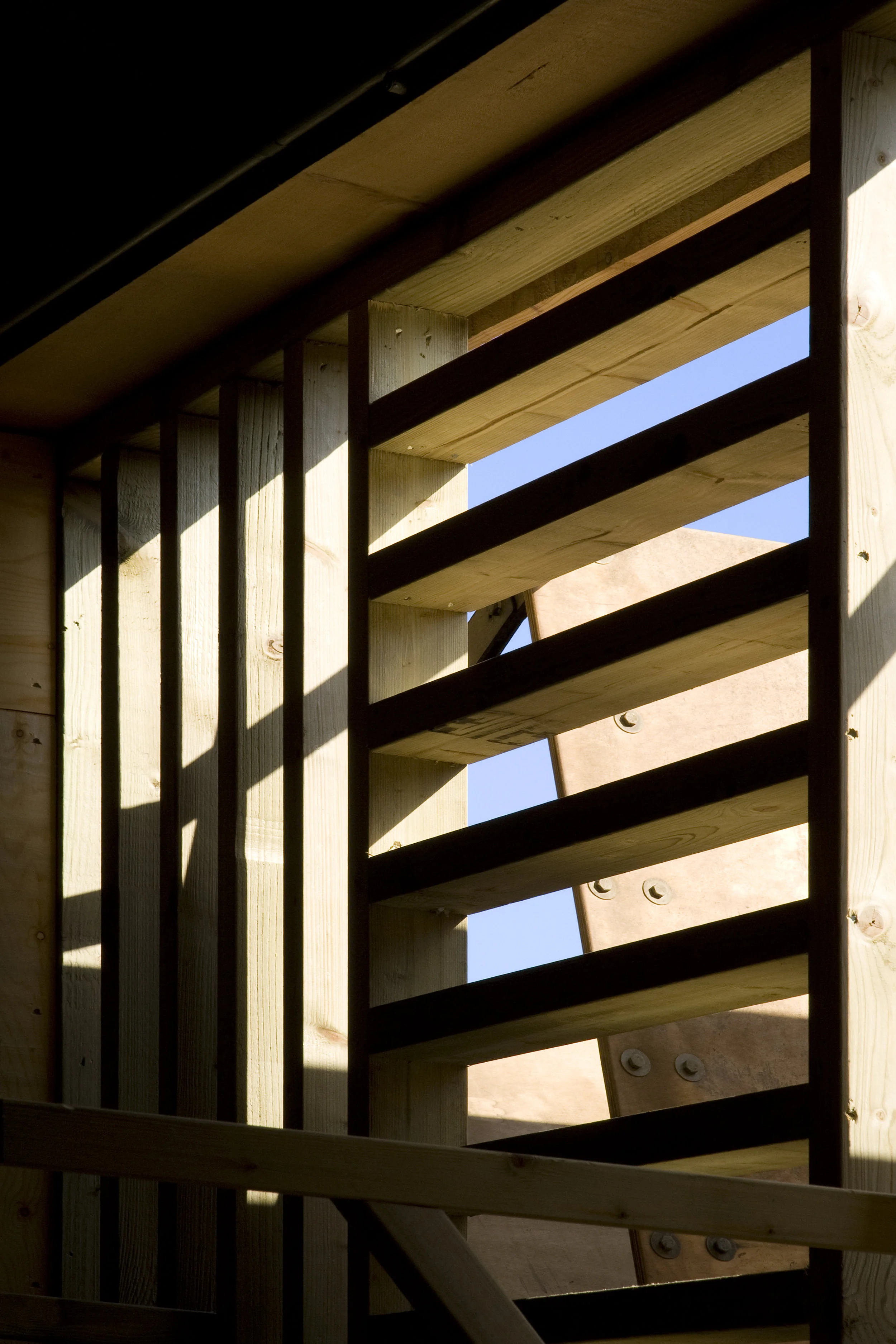 Flow — Nicholas Kirk Architects