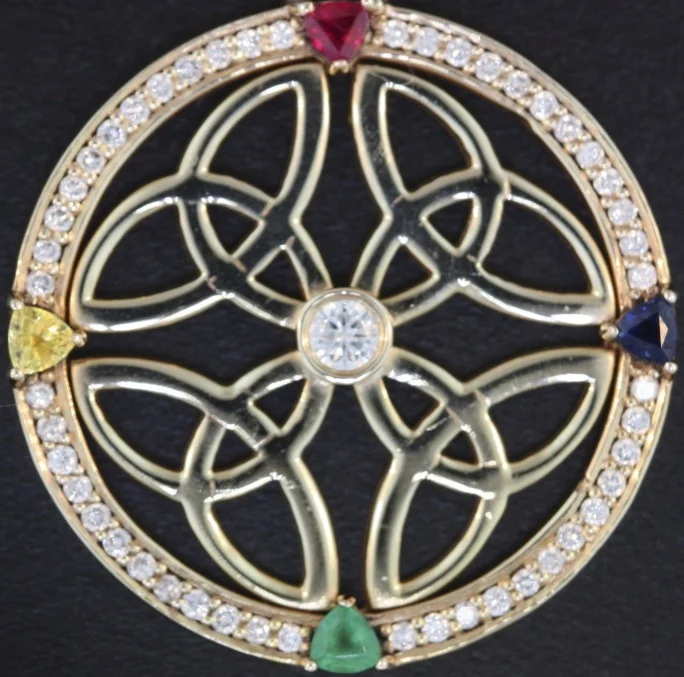 "Nothing has "Value" without a Story". — Gem Hunter Consulting