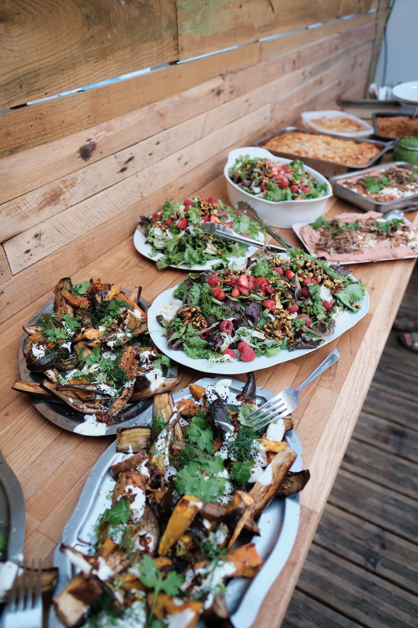 Food — Southwest Surf House