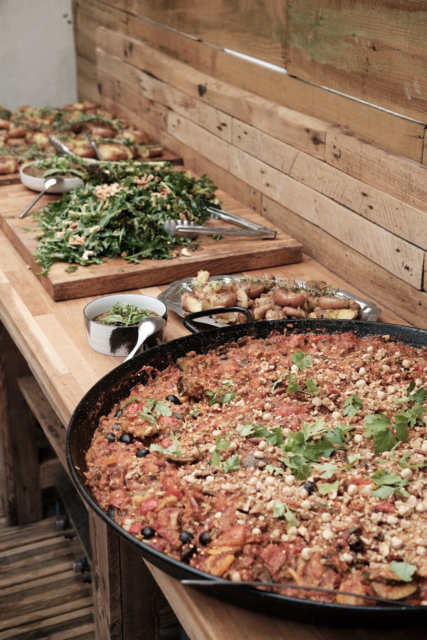 Food — Southwest Surf House