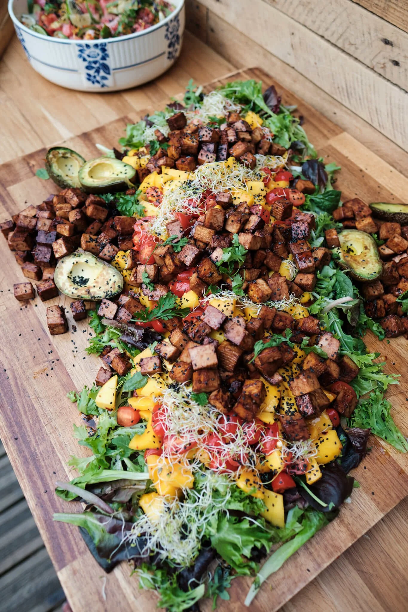 Food — Southwest Surf House