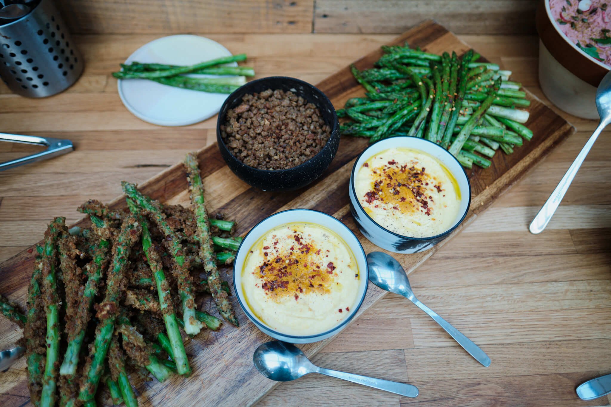 Food — Southwest Surf House