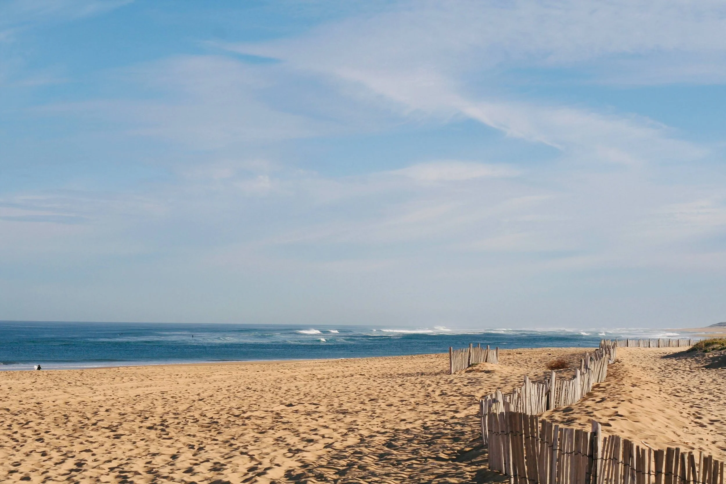 Hossegor — Southwest Surf House