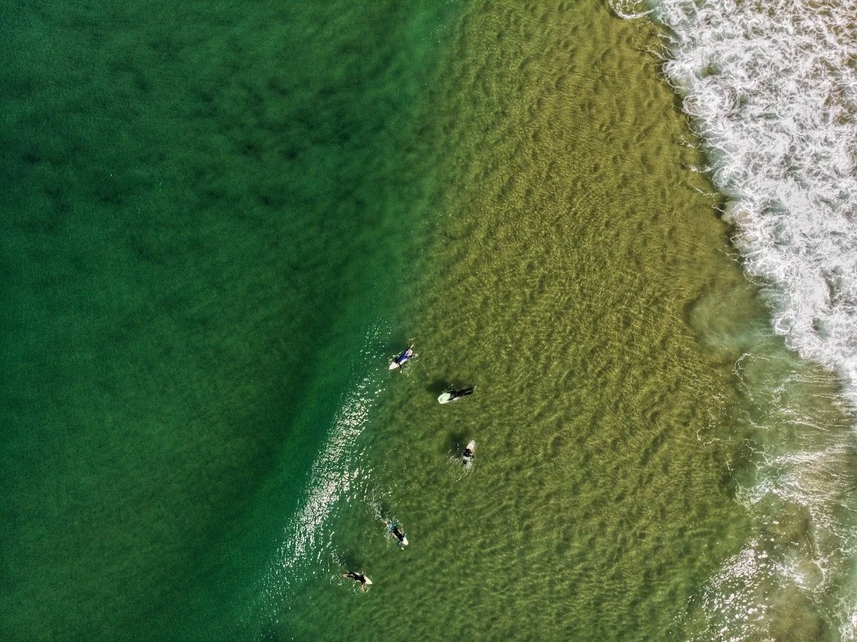 Surf holidays France: The best zones for beginners — Southwest Surf House