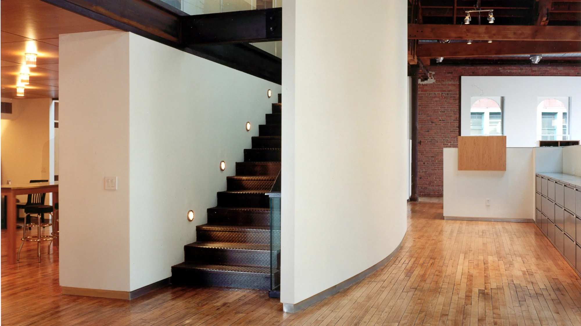 Think! Architecture + Design — Think! Architecture and Design