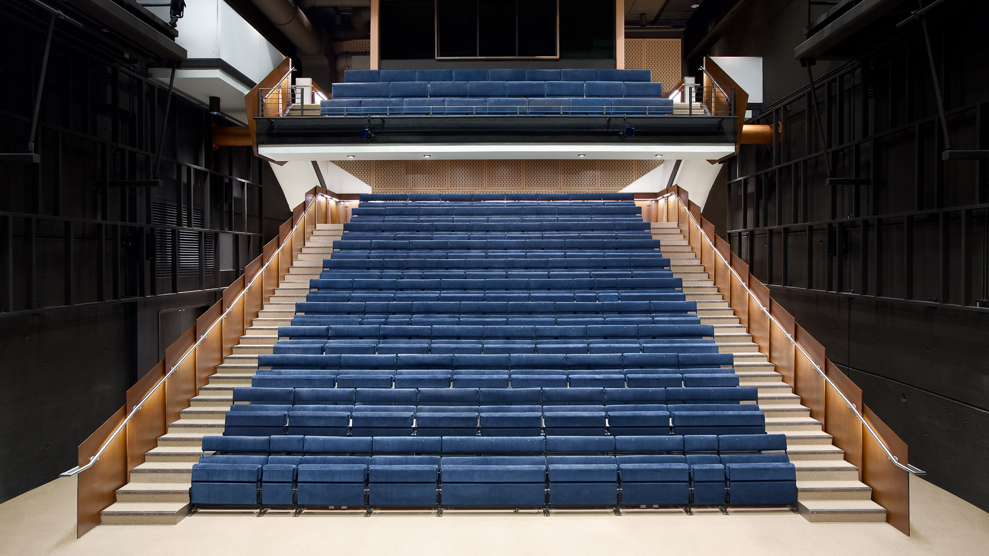 Think! Architecture + Design — Think! Architecture and Design