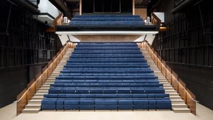 Think! Architecture + Design — Think! Architecture and Design