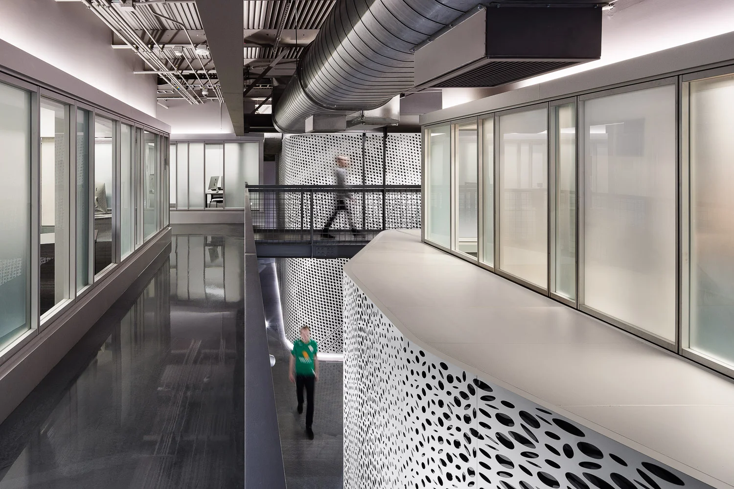 Pratt Institute, Film and Video — Think! Architecture + Design — Featured