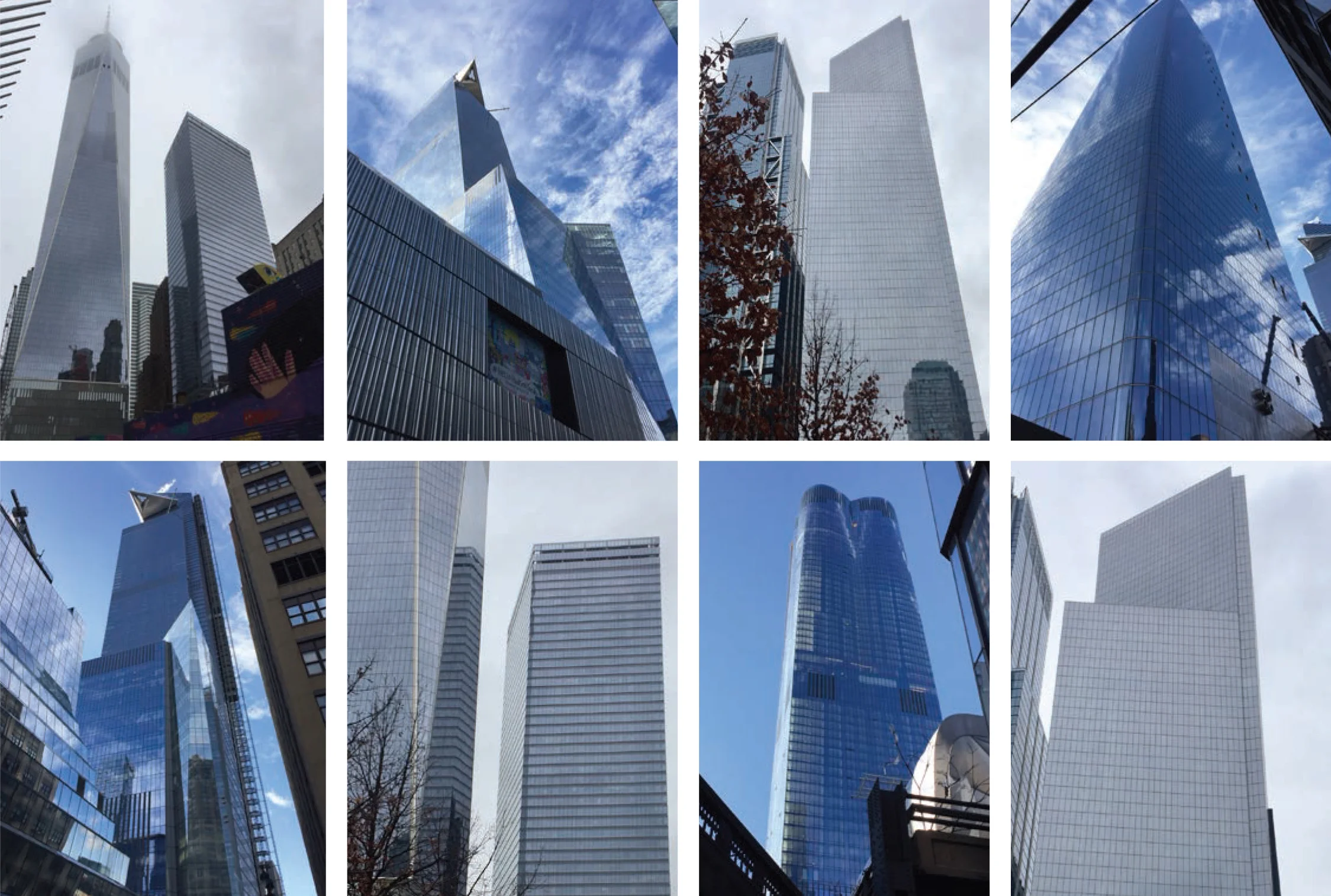 Thoughts / News — Think! Architecture + Design