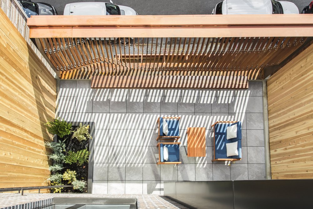 Market Rate Housing — Think! Architecture + Design