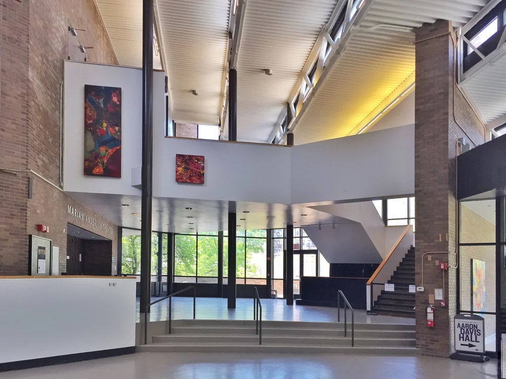 Newsletter June 2024 — Think! Architecture + Design