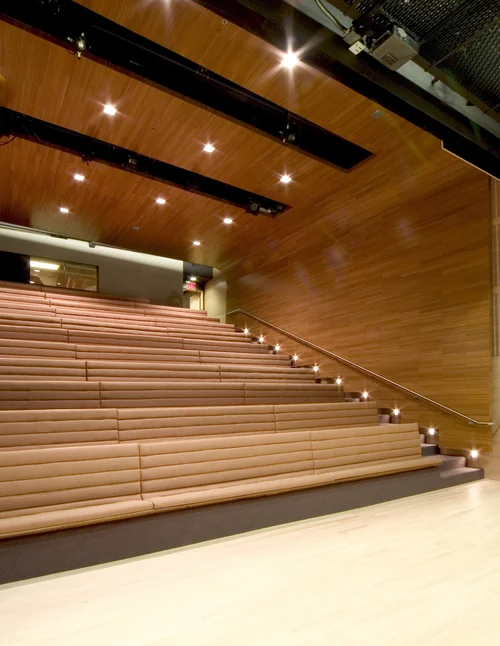 Cultural — Think! Architecture + Design