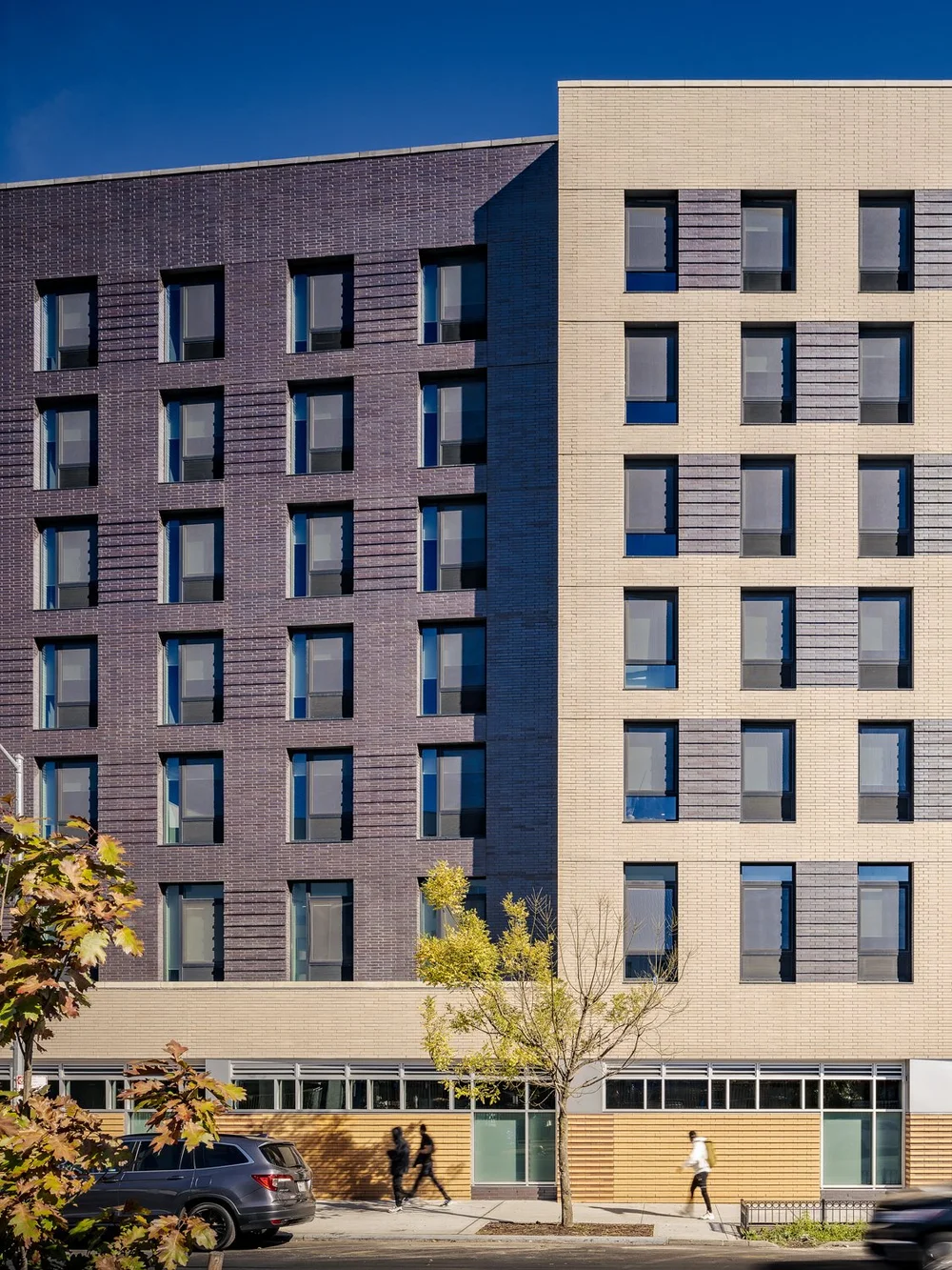 Affordable Housing — Think! Architecture + Design