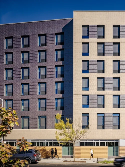 Affordable Housing — Think! Architecture + Design