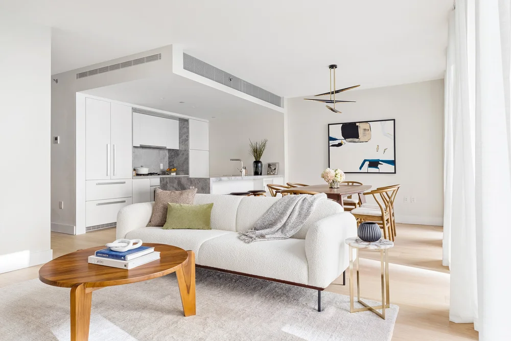 Market Rate Housing — Think! Architecture + Design