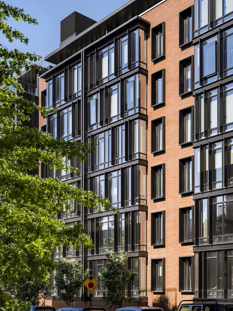 Market Rate Housing — Think! Architecture + Design