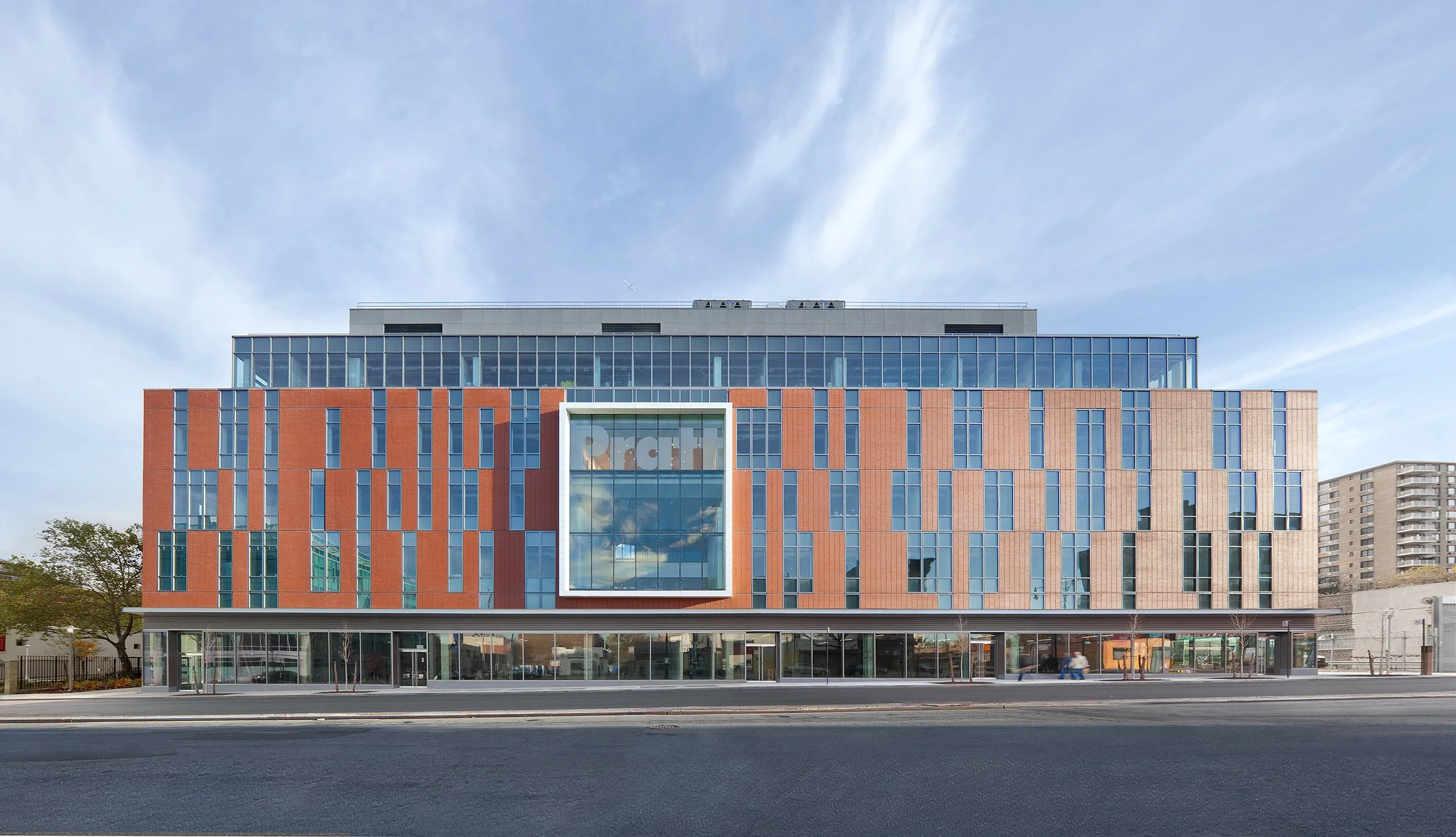Education — Think! Architecture + Design