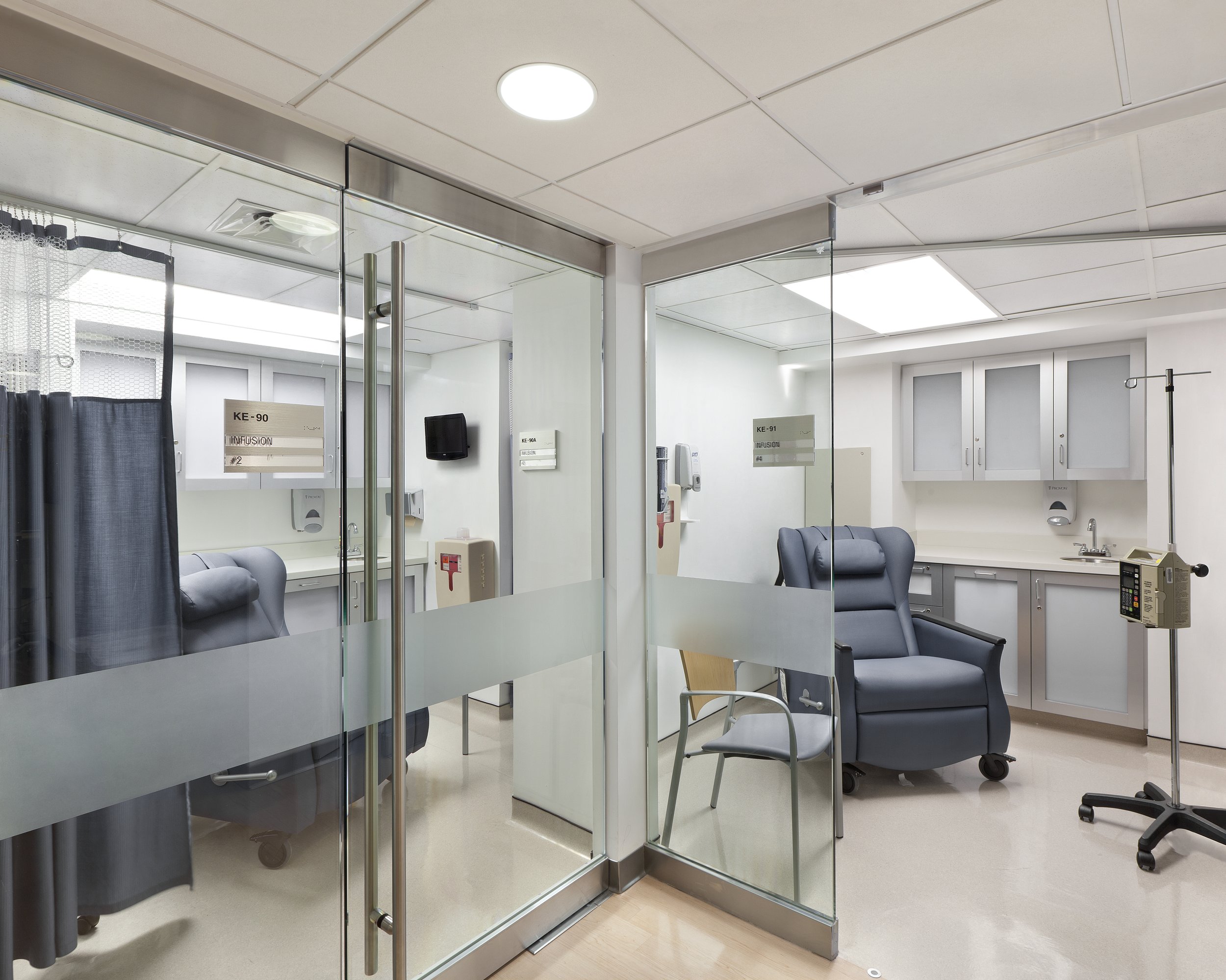 Healthcare and Community — Think! Architecture + Design