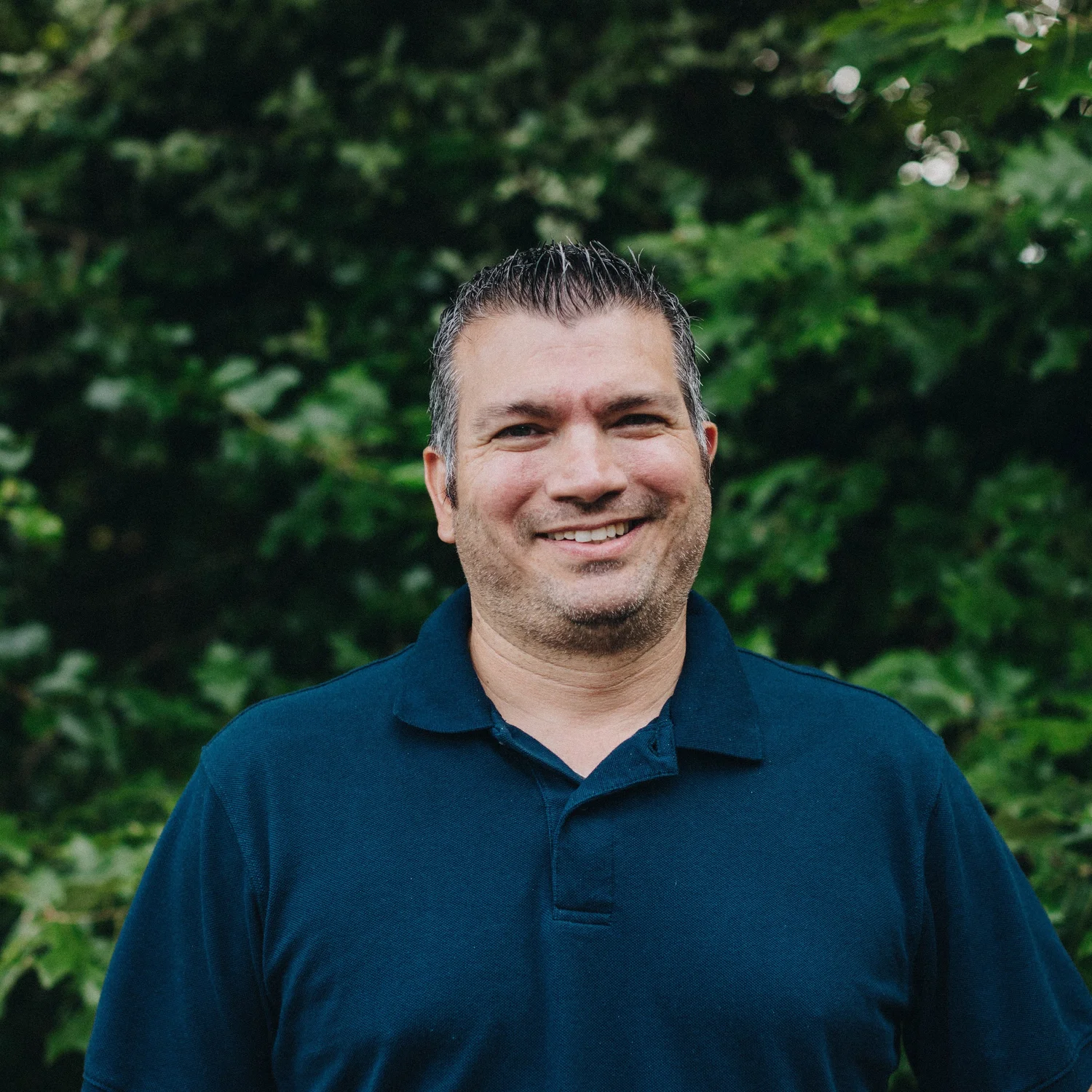 Our Team — Riverbend Church