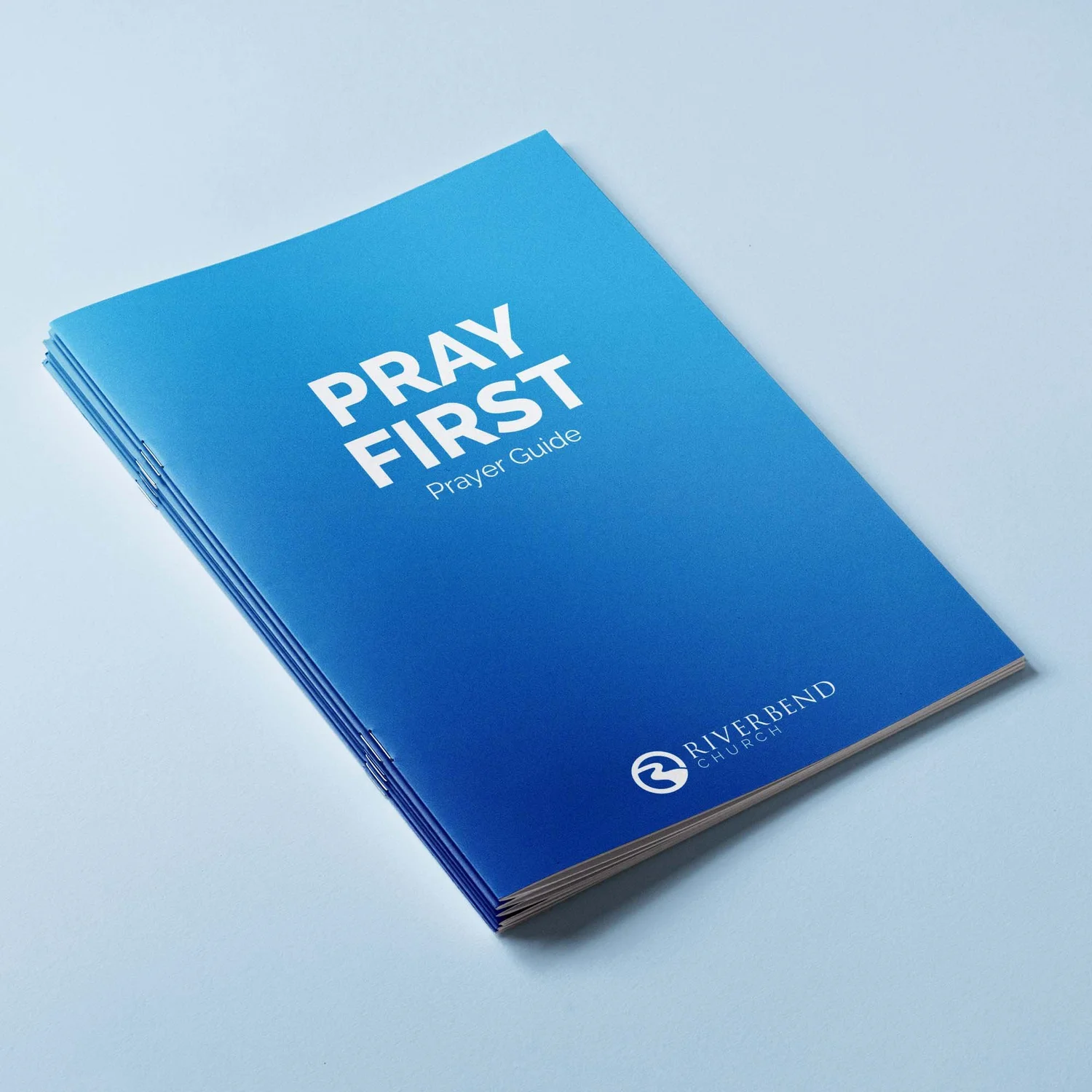 Prayer Resources — Riverbend Church