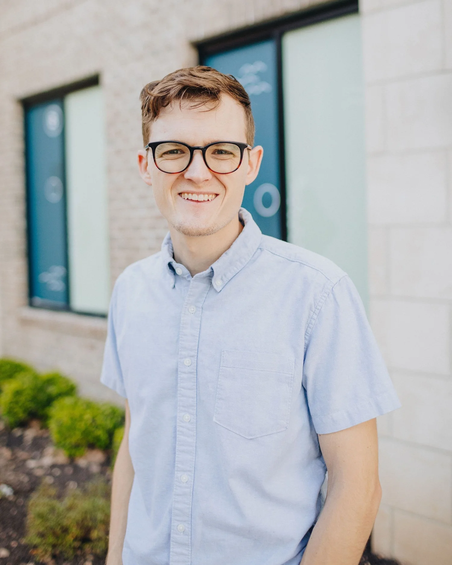 Our Team — Riverbend Church