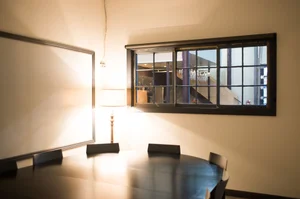 What's Here — The Studio (Boulder)