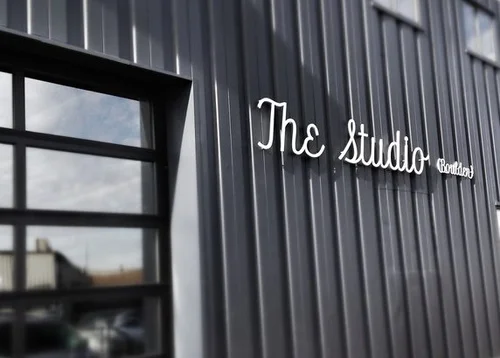 What's Here — The Studio (Boulder)