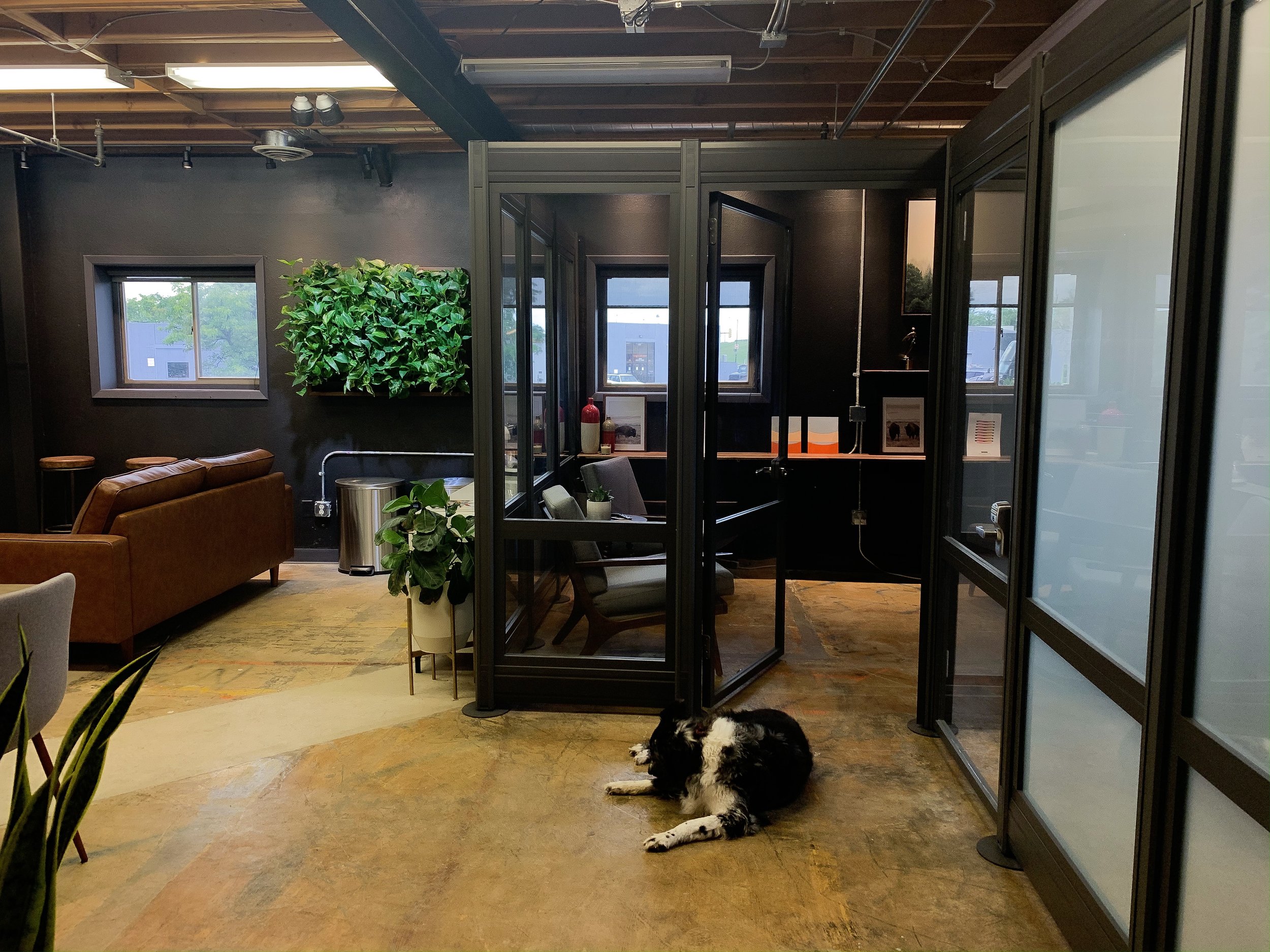 The Studio (Boulder)