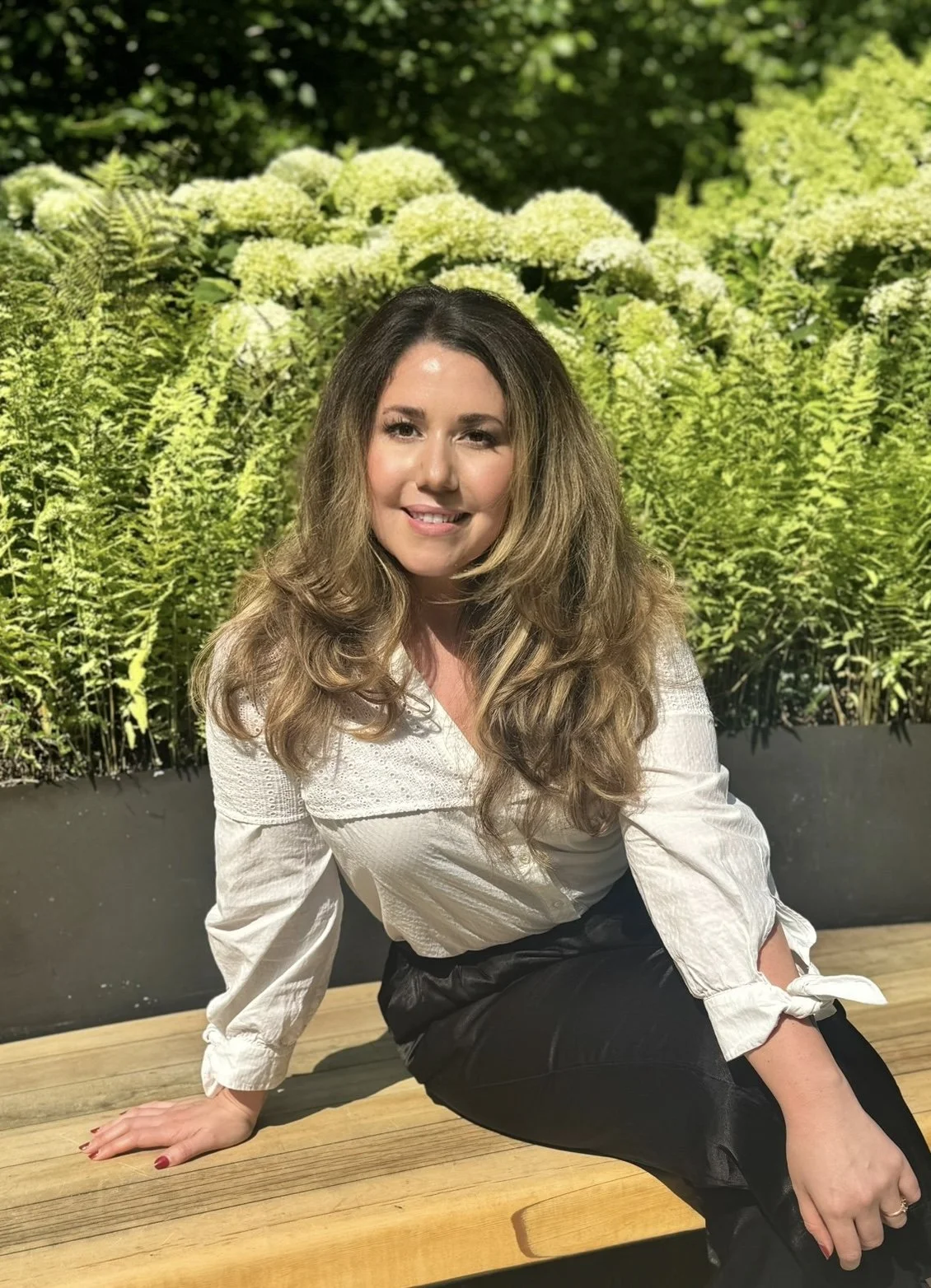 HANK STAMPFL — REVEL ROUGE