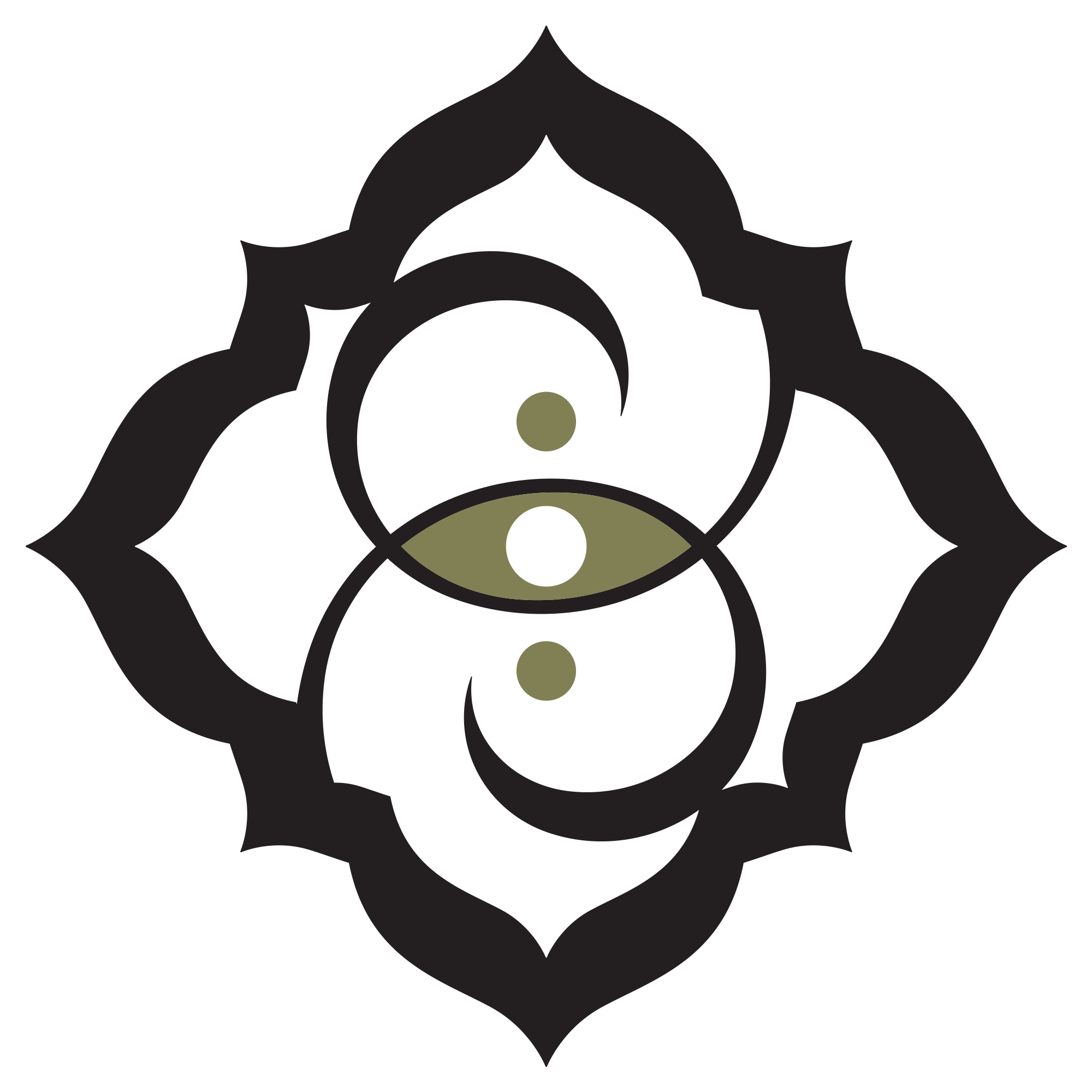 Healing the Wounds of an Absent Father in the Puella Archetype: A Bay ...