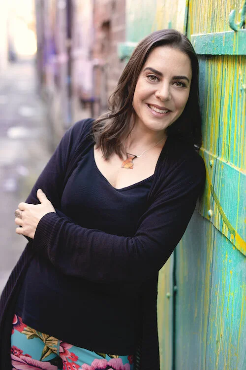 Dr. Denise Renye — Whole Person Integration