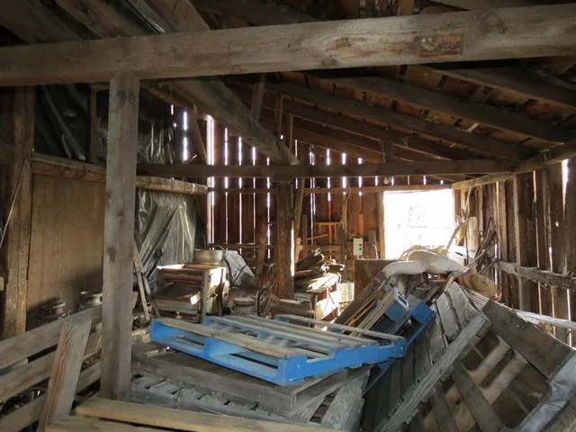 Barns-Ada — Preservation Idaho