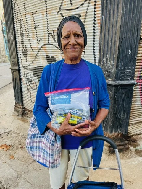 Give2Cuba