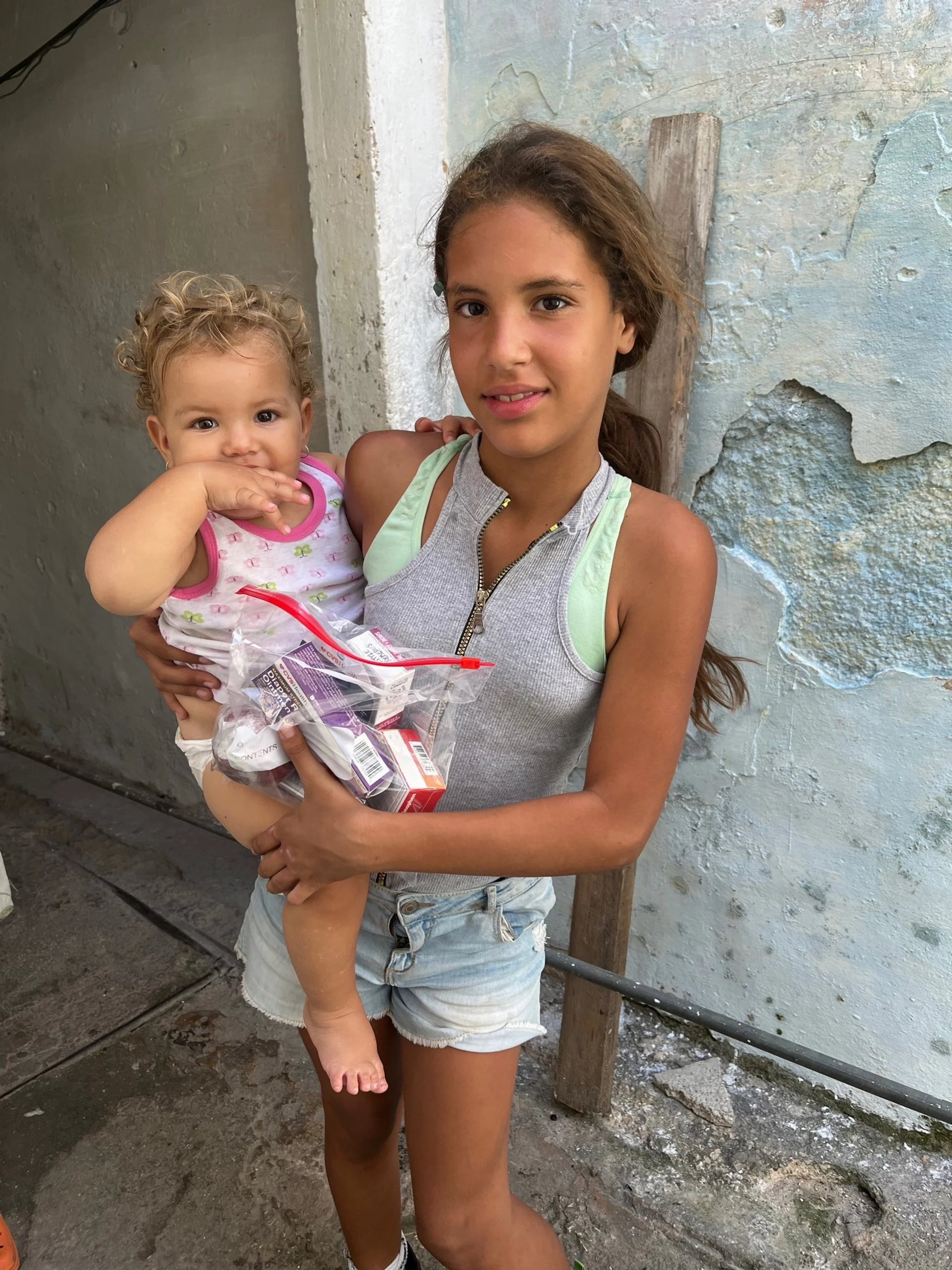 Give2Cuba