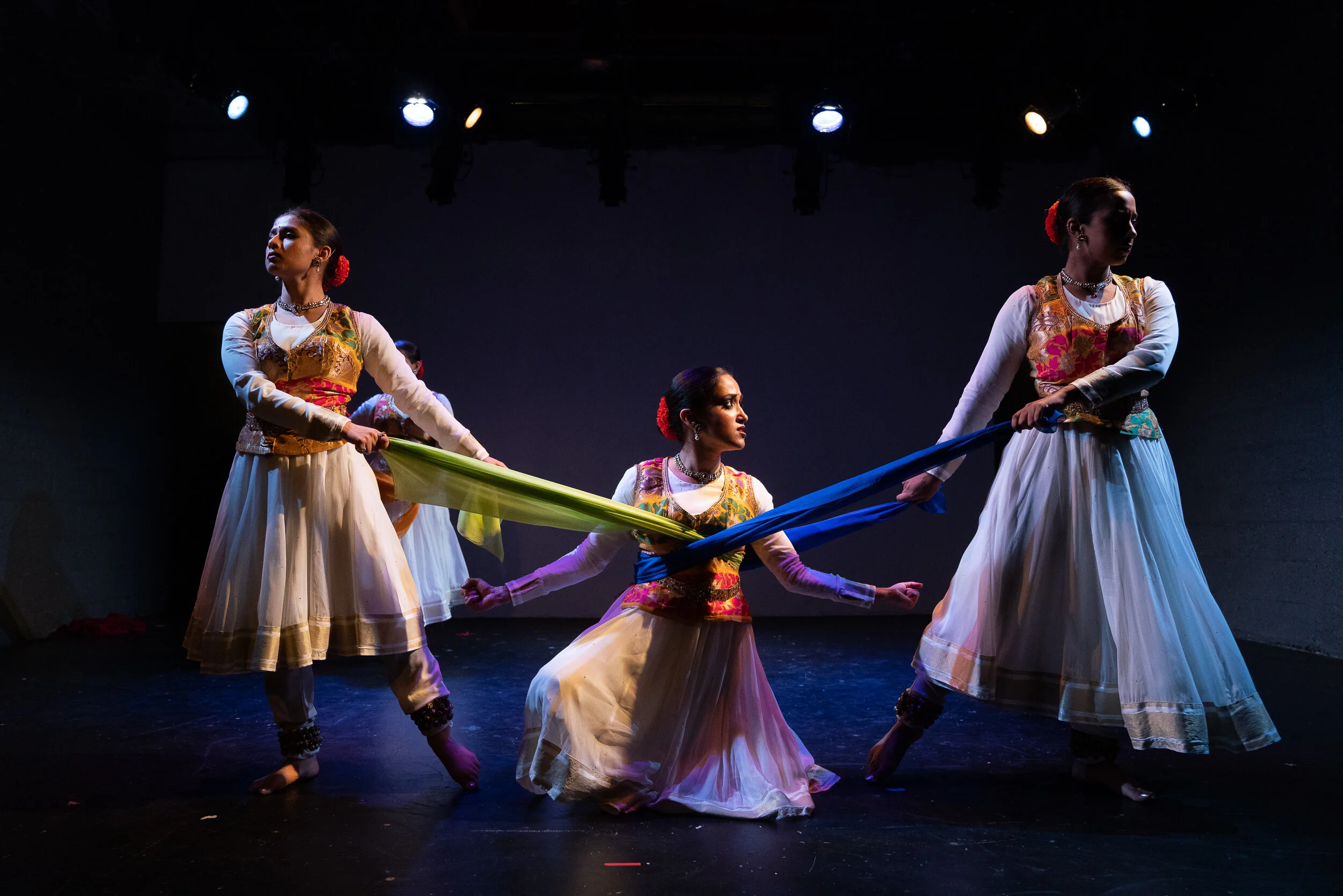 Barkha Dance Company