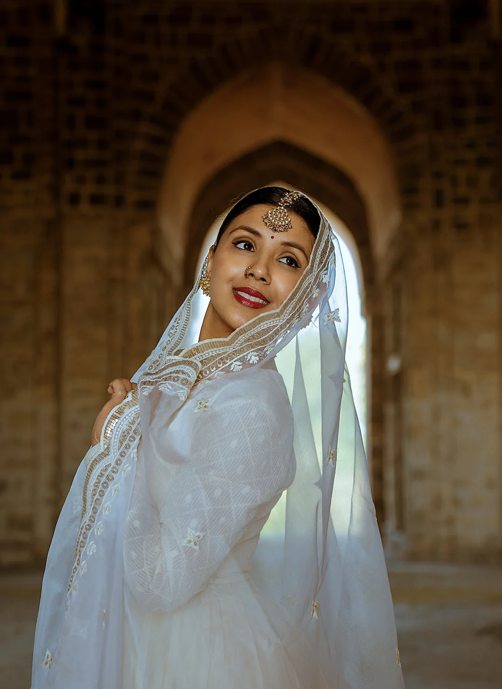 Bio — barkha dance co.