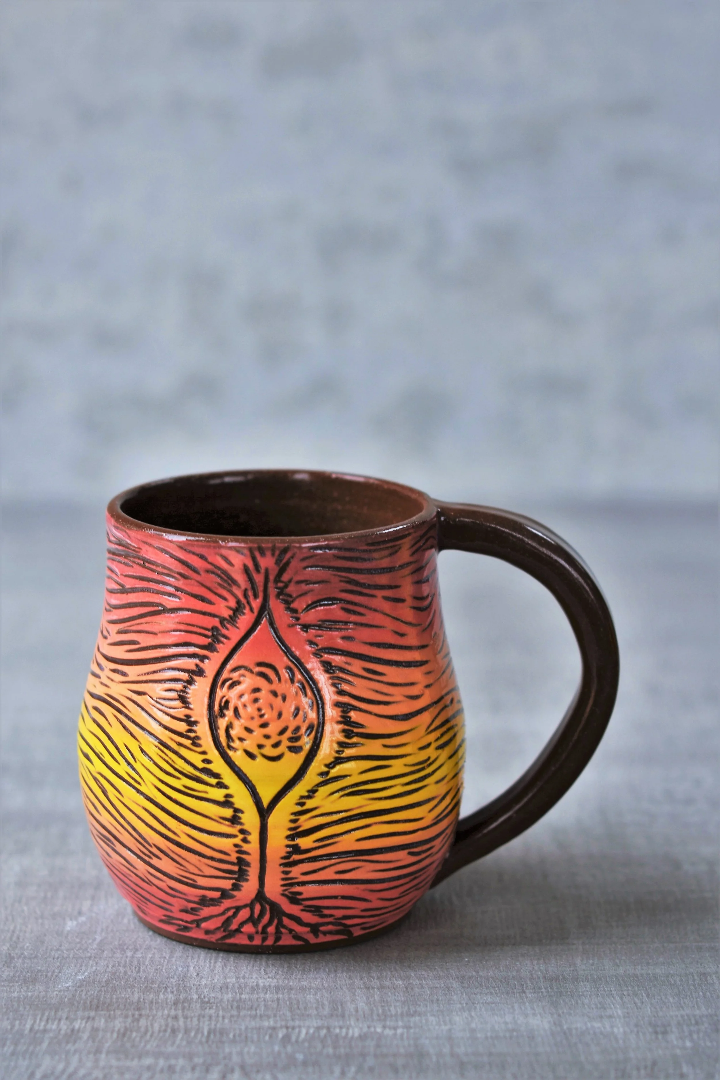 Mugs — Divine Pine Studios