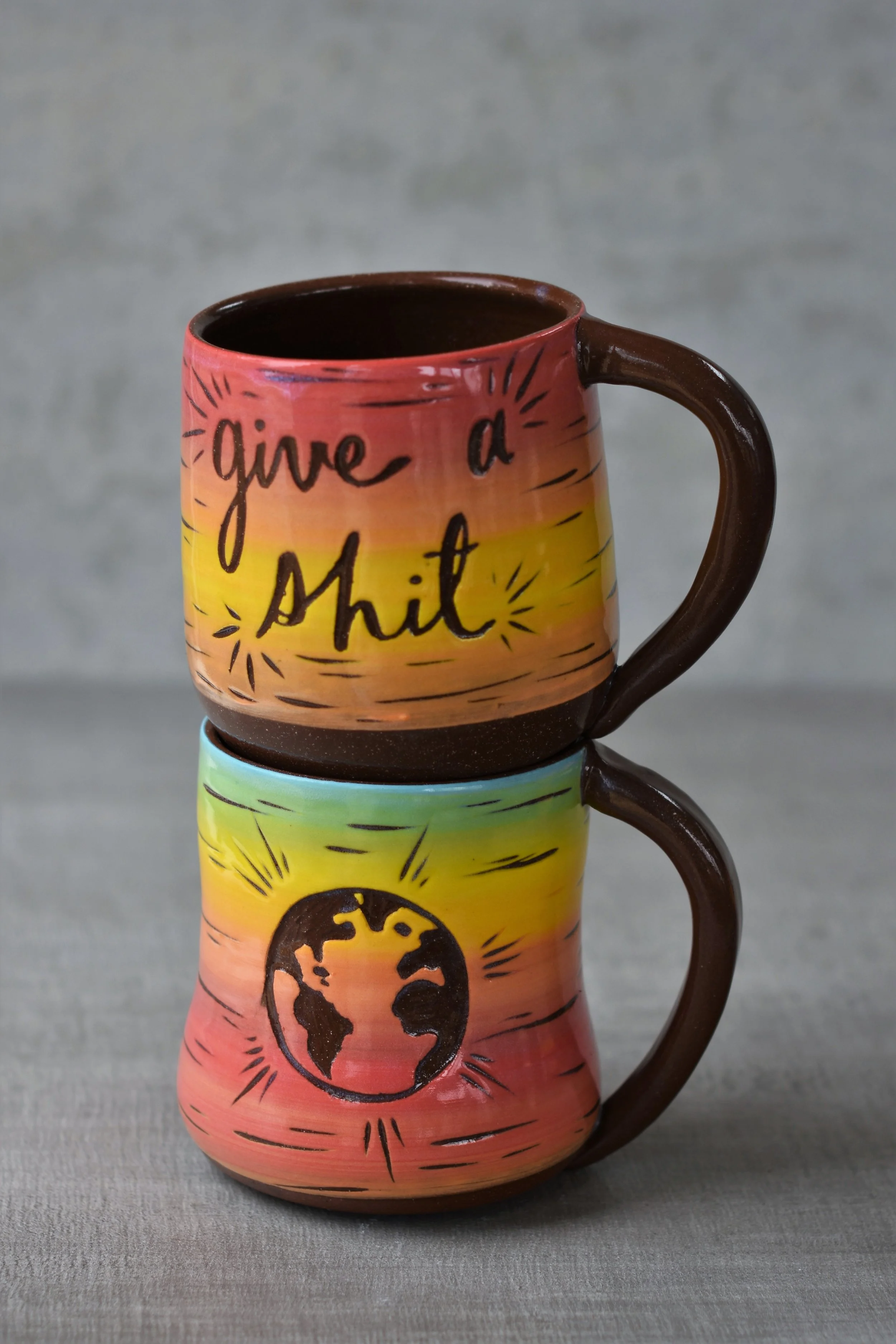 Mugs — Divine Pine Studios