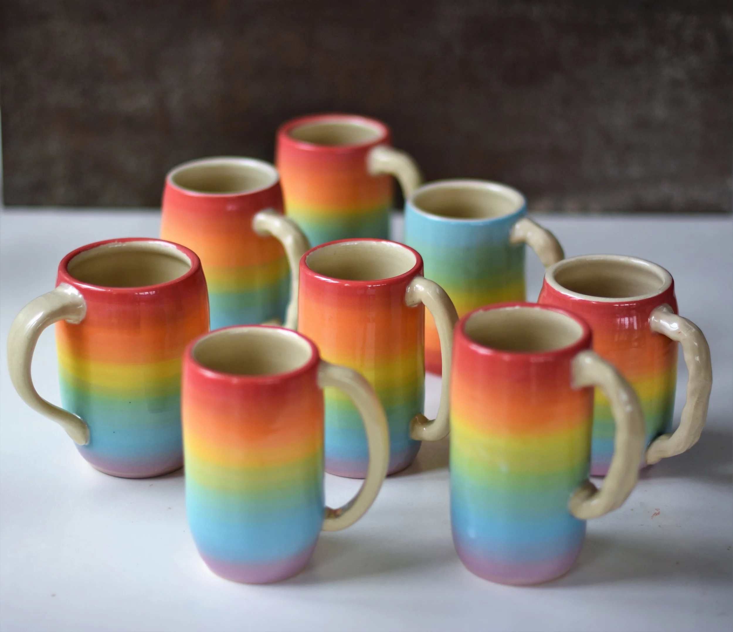 Mugs — Divine Pine Studios